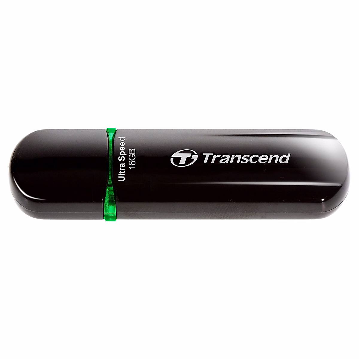 Transcend JetFlash 600 32 GB USB 2.0 Flash Drive TS32GJF600 (up to 32MB/s)