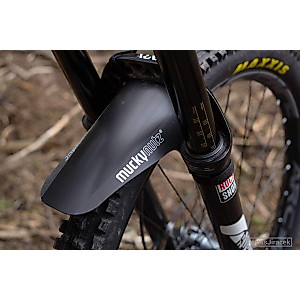 Mucky Nutz, Face Fender, Reflective,Reflective