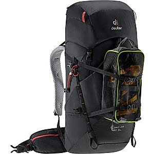 Deuter Speed Lite 30 SL Top Load (Black)