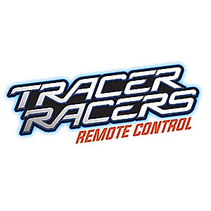 Tracer Racers Speedway Digital Lap Counter Add On Module for R/C High Speed Remote Control Racing Sets