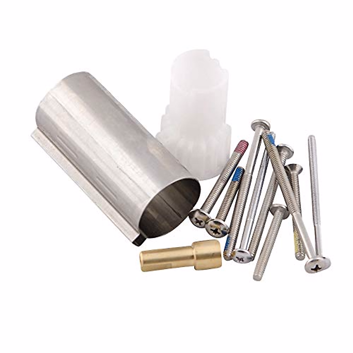 Moen 96945 One-Inch Handle Extension for Posi-Temp Single Handle Tub and Shower Faucet, Chrome