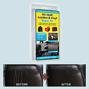 Leather Repair Kit