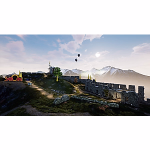 Dcl - Drone Championship League - PlayStation 4