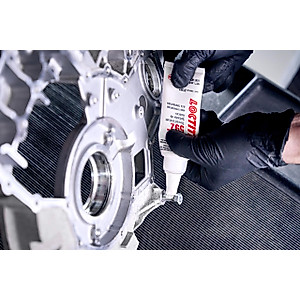 Loctite 483630 592 Thread Sealant, 50-Mililiter Tube