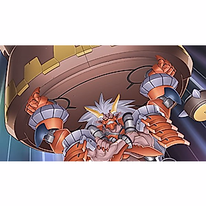 Summon Night 6: Lost Borders - PlayStation 4 Amu Edition