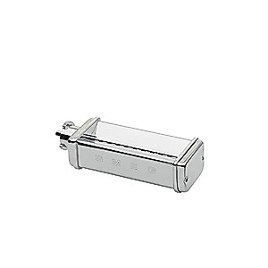 Smeg Fettuccine Accessory,, Silver
