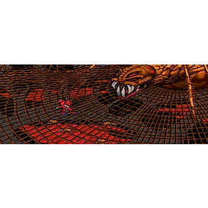 Litil Divil - Commodore Amiga