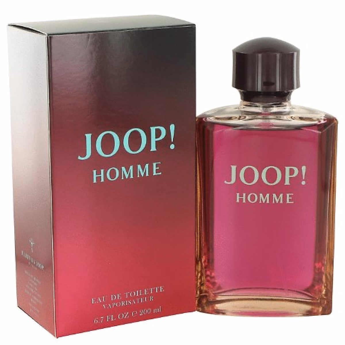 Joop! Joop! Joop! - Edt Spray (unboxed) 4.2 Oz, 4.2 oz
