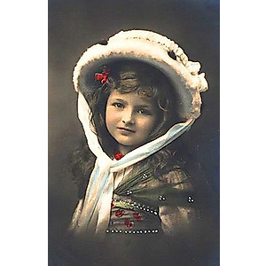 VICTORIAN CHILDREN PHOTO CD 2,000 IMAGES