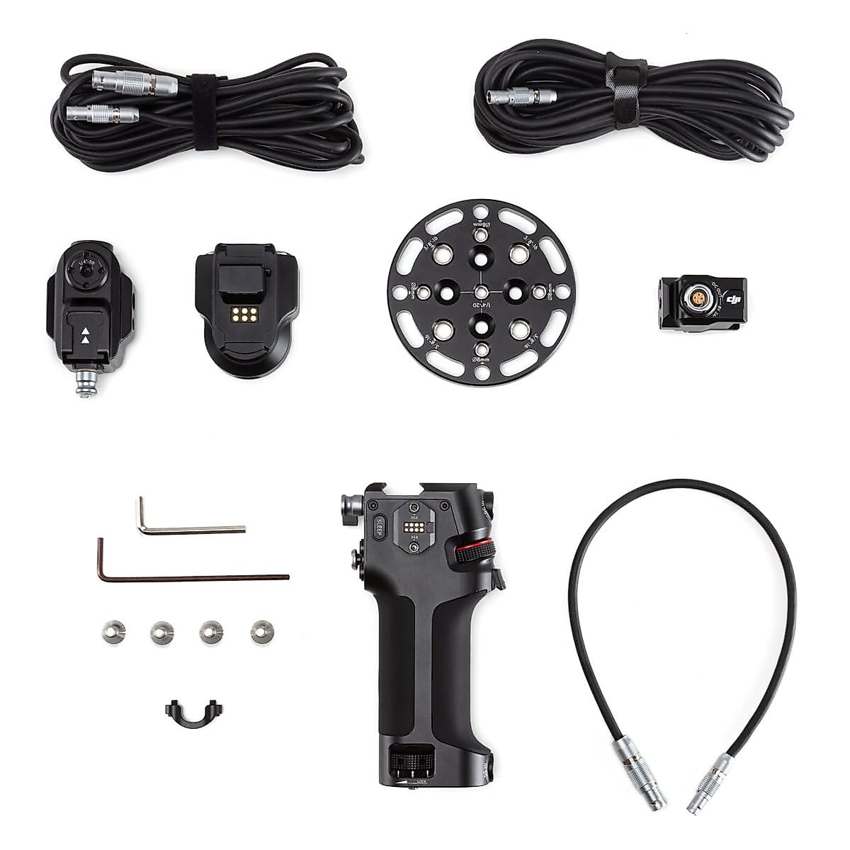DJI RS Expansion Base Kit