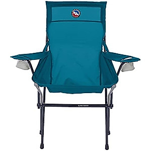 Big Agnes Big Six Armchair - Brown Trout