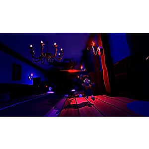 A Hat in Time - PlayStation 4