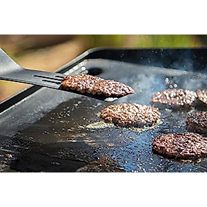 PIT BOSS Ultimate Griddle Tool Kit 5-Piece, Black