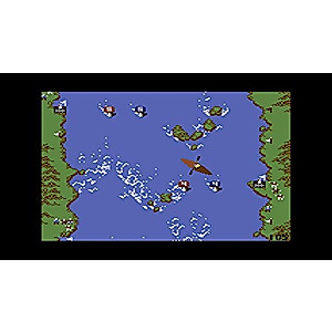 retrogames The C64 Mini USA Version - Not Machine Specific