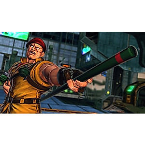 Street Fighter X Tekken: Special Edition -Xbox 360