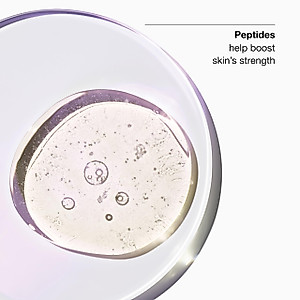 Clinique Smart Broad Spectrum SPF 15 Custom Repair Daily Face Moisturizer For Combination Oily Skin Types | Anti-Aging + Hydrating, 1.7 Fl Oz