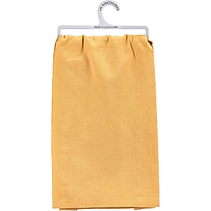 Primitives by Kathy at The Campground We Don't Hide Crazy… We Parade It 'Round The Campfire and Give It A Beer Kitchen Towel