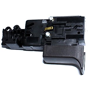 Bosch Parts 2607200689 Switch