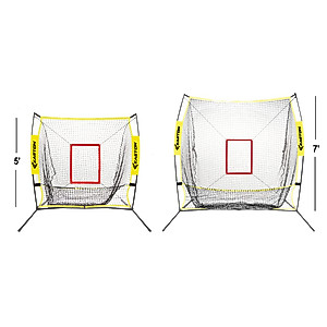 Easton | 7 FOOT XLP NET | BASEBALL SOFTBALL