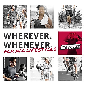 2Toms SportShield XTRA, Soothing All Day Anti Chafe Prevention, Waterproof Protection from Thigh Chafing and Skin Irritation, 1.5 Ounce Bottle