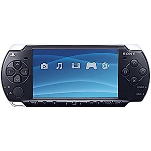 Sony PlayStation Portable Core (PSP 1000) - (Renewed)