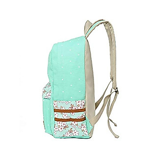 GO2COSY Anime Toilet-bound Hanako-kun Backpack Daypack Satchel Student Bag School Bag Bookbag
