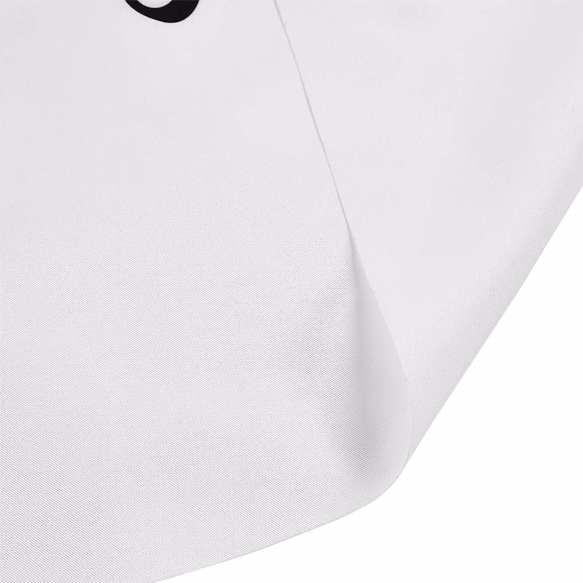 Tnfeeon Baby Photography Prop Blanket, Baby Blanket Infant Growth Record Blanket Newborn Photography Props for Boys Girls(C)