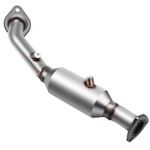 AUTOSAVER88 ATCC0058 Catalytic Converter Compatible with 2002-2006 CRV 2.4L Direct-Fit (EPA Compliant)