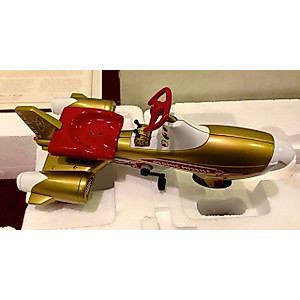 Hallmark Kiddie Car Classics - 1958 Murray Atomic Missile QHG9018