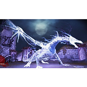 Dragon Age Origins: Ultimate Edition - Playstation 3 (Renewed)