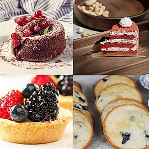 lagine Silicone Mold for Egg Sandwich, Breakfast Sandwich Egg Mold, Egg Silicone Mold to Fit English Muffins, Silicone Egg Molds, Egg Mold for Breakfast Sandwiches, Egg Sandwich Mold (1pc)