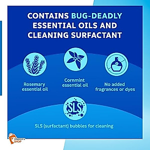 Zevo Instant Action Multi-Insect Catches Ants, Cockroaches and More, Indoor and Outdoor, Bioselective Pets + Venancio'sSticker (Total Items 4 | Zevo 12oz (1) + Fruit Trap (2) + (1) Card Protector)