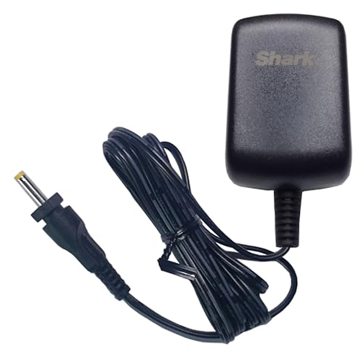 OEM Genuine Shark 13.3V 0.75A AC-DC Adapter for Shark CH950 14 CH95014 U4 66 CH950UKT CH950C CH955 Ultra Cyclone Pet Pro 10.8V Li-ion Battery UltraCyclone Cordless Vacuum Vac XCHRGCH950 Power Charger
