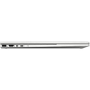 HP Envy 17.3 Inch FHD Touch-Screen 512GB SSD + 32GB Optane i7 2-in-1 Laptop (12GB RAM, Quad-Core i7-1065G7, GeForce MX330, Windows 10 Home) Natural Silver 17M-CG0013DX