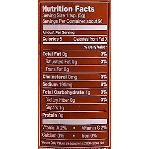 Texas Pete Sriracha Sauce CHA! 18oz with Moofin Golden SS Spoon, A Perfect Sriracha Hot Chili Sauce for all recipes, Our love for Siracha sauce lovers