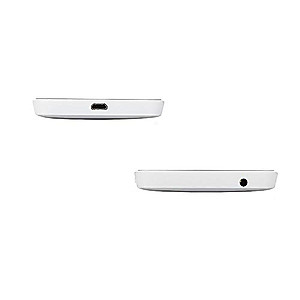 Nokia Lumia 635 Windows SmartPhone - (AT&T, No Contract) - White