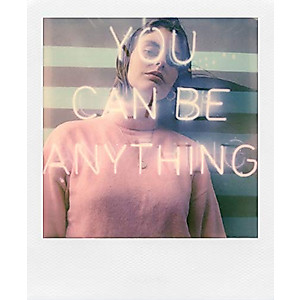 Polaroid Originals Now I-Type Instant Camera - White (9027)