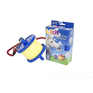 Likit Holder Blue