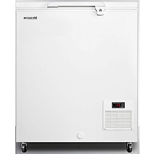 Summit EL11LT Chest Freezer, White
