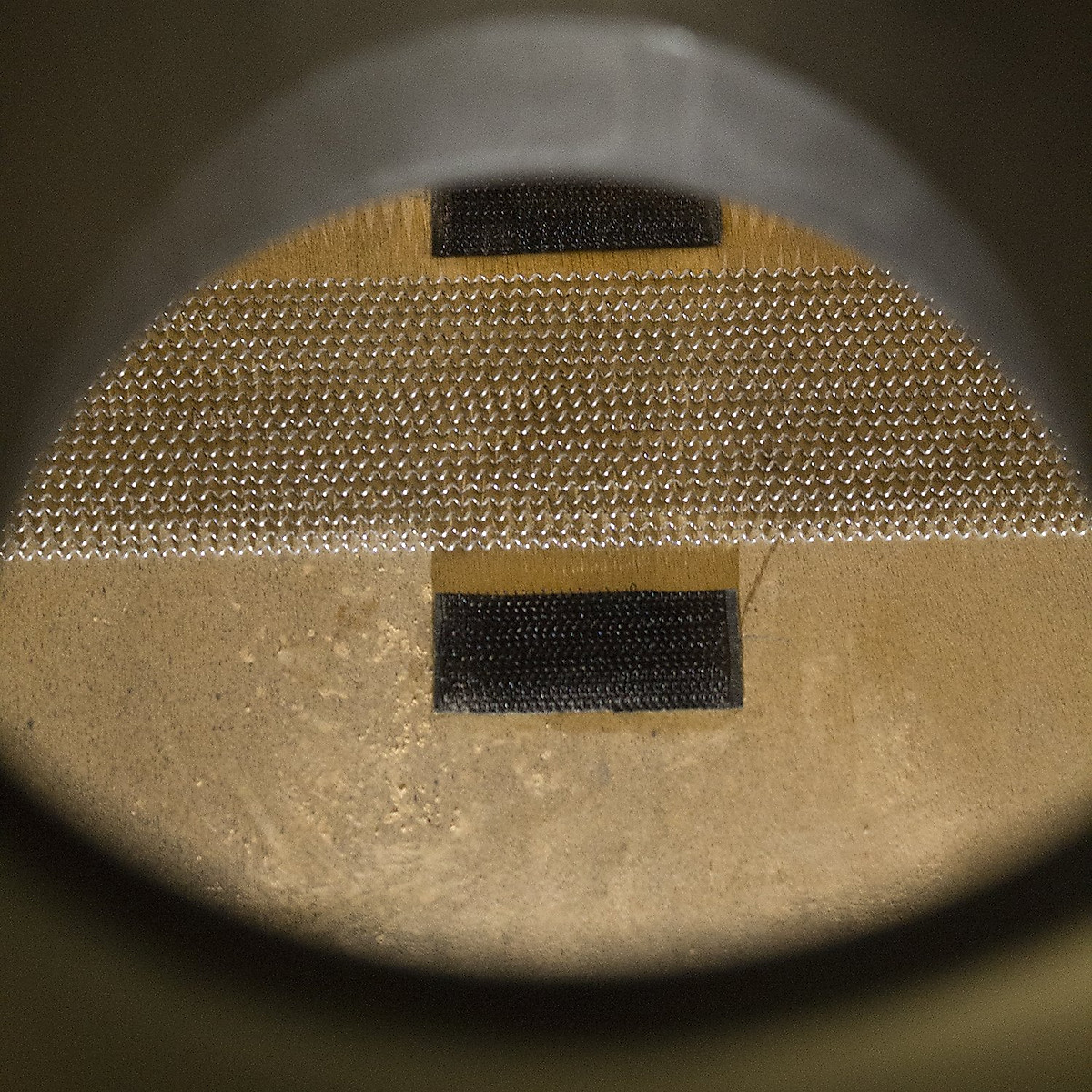 Sawtooth Wine Barrel Cajon Percussion Box