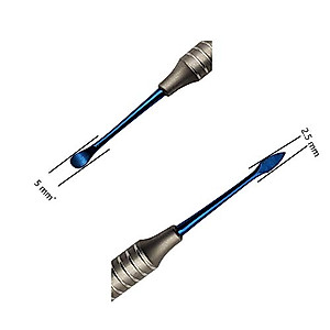 Buser Elevator Periosteal Elevator | Molt 9 Elevator | Root Elevators |Extraction Elevator | Periosteum Elevator