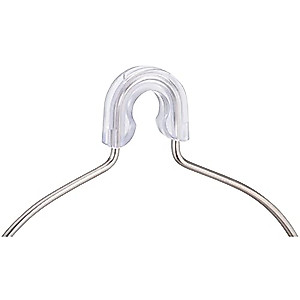 Zenna Home Shower, Stainless Steel Over-The-Showerhead Caddy, 2 Shelves with Soap Dish