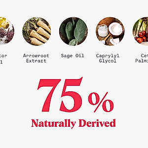 Duradry Antiperspirant Deodorant for Women and Men - Anti Sweat Maximum Strength Deodorant, Excessive Sweat Protection for Armpits, Naturally Neutralize Odor - Clear Sky, 2.3 Oz