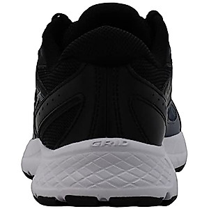 Saucony Men's Cohesion 13 Indigo/Black Walking Shoe 13 M US