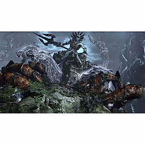 God of War III Remastered PlayStation Hits PS4 - PlayStation 4