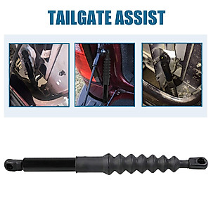 Truck Tailgate Assist Lift Support Shock Strut for RAM 1500 2019-CURRENT