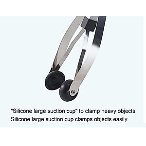 JBNCRYGD Reacher Grabber Tool, Trash Picker Grabber, Trash Gripper, Garden Nabber, Litter Picker, Extended Grabber,1 Piece