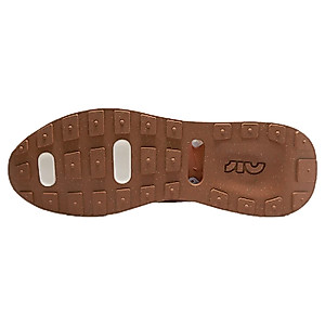 Nike mens Air Max Pre-Day SE Shoes, Lt Orewood Brn/Burnt Sunrise, 11