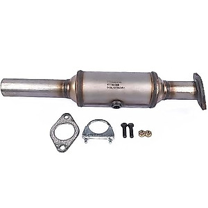 Woosphy Catalytic Converter 16646 Replacement for Hyundai Elantra 1.8L 2011-2016 Kia Soul 2.0L 2012-2016