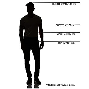 Nautica Men's Size Big and Tall Relaxed Fit Jean, Pure Deep Bay Wash, 58W x 30L